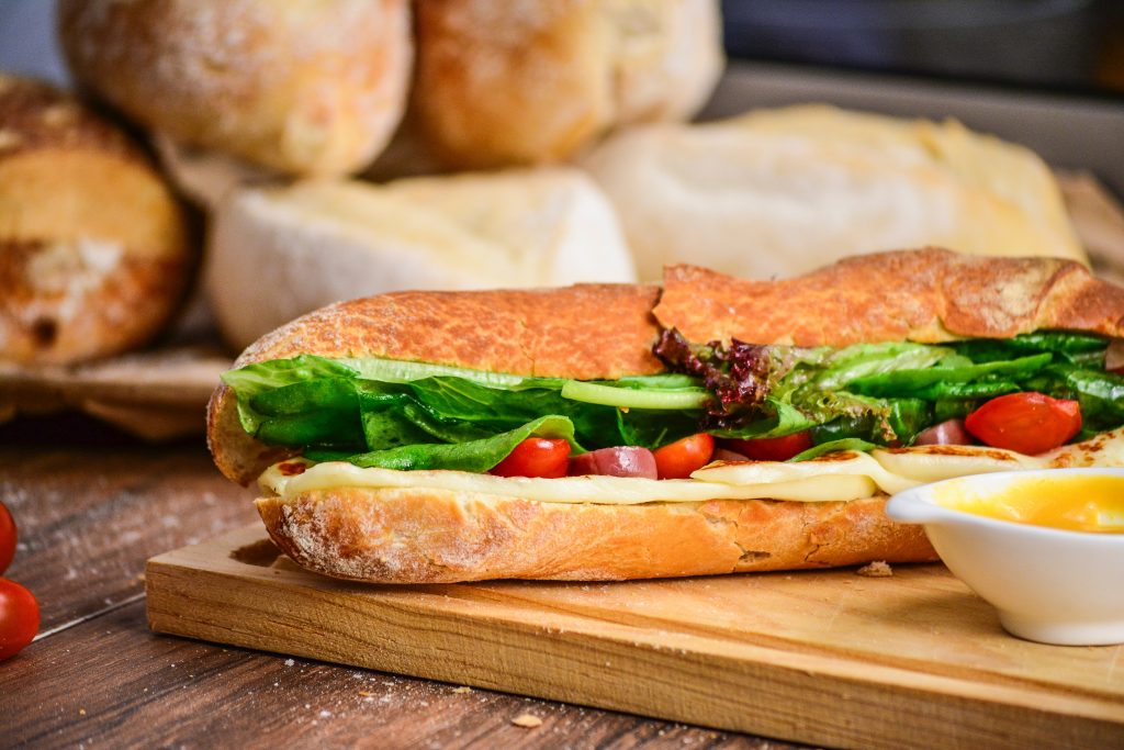 Daily Lunch Specials | Davis IGA